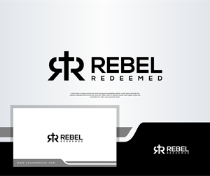 Rebel Redeemed | 123 Logo Designs for Rebel Redeemed