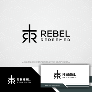 Rebel Redeemed | 131 Logo Designs for Rebel Redeemed