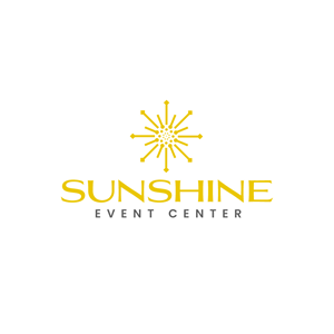 Logo creation | 10 Logo Designs for Sunshine Event Center