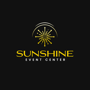 Logo creation | 10 Logo Designs for Sunshine Event Center