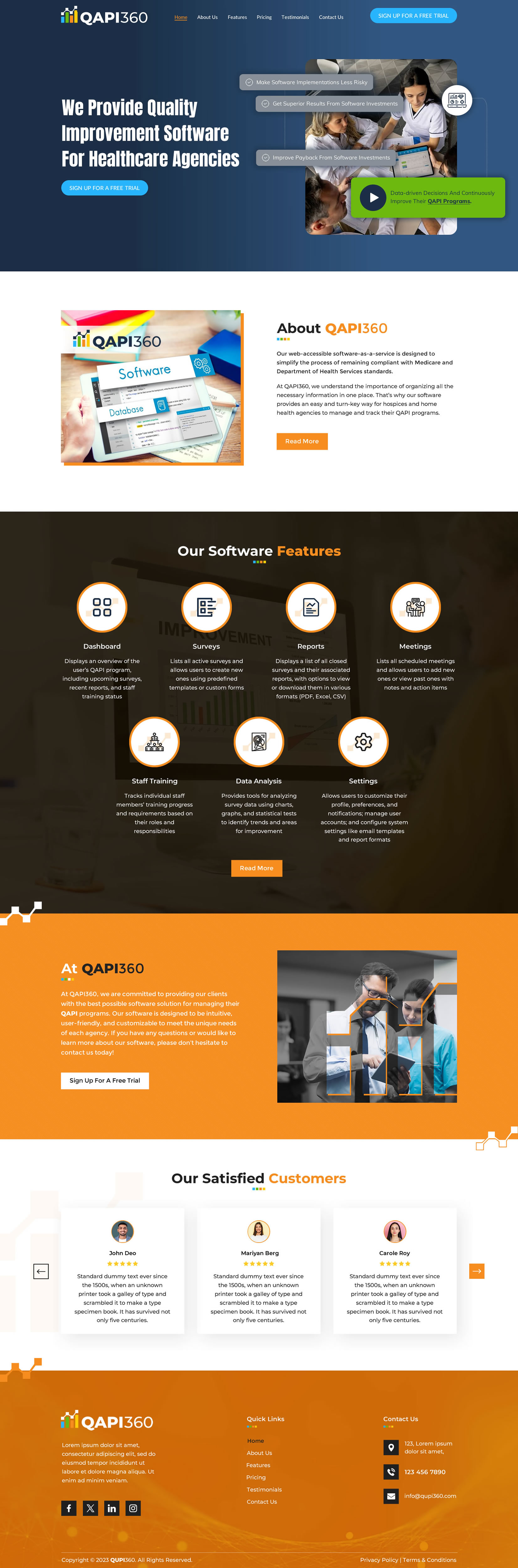 Elegant, Playful Web Design for a Company by Sbss | Design #31929134
