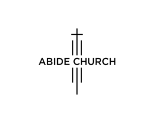 Abide Church | 224 Logo Designs for Probably just "Abide" or "Abide ...