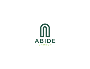 Abide Church | 163 Logo Designs for Probably just "Abide" or "Abide ...
