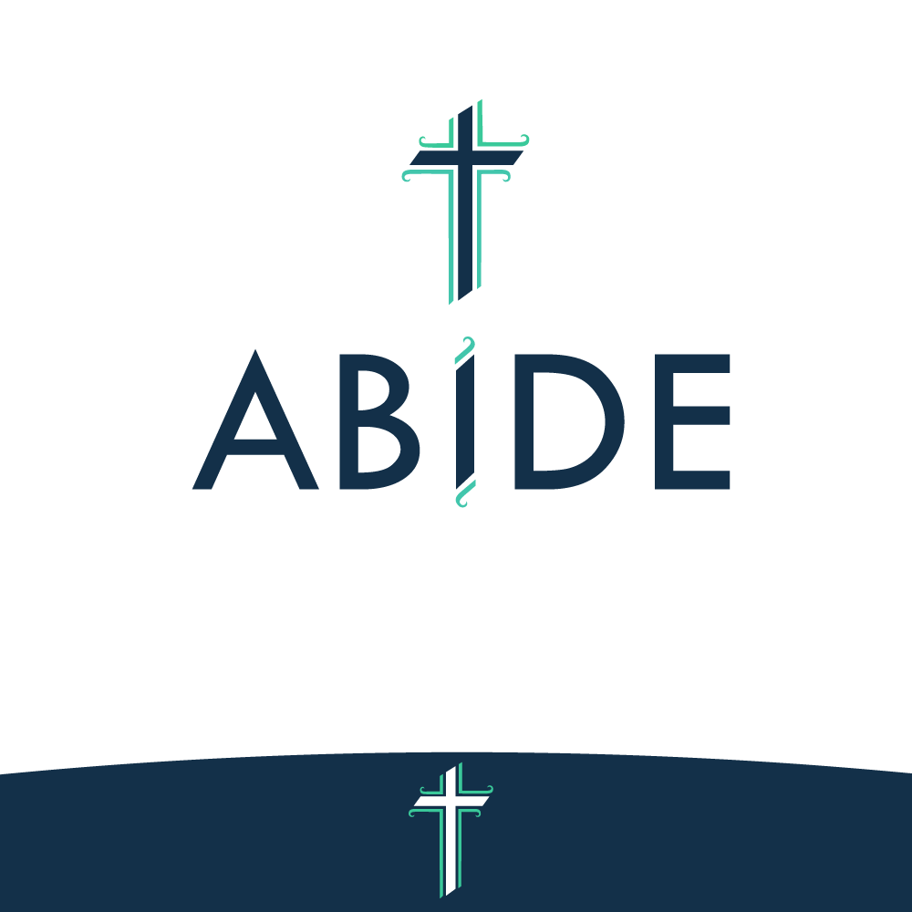 Logo Design for Probably just "Abide" or "Abide Church", or "Abide ...