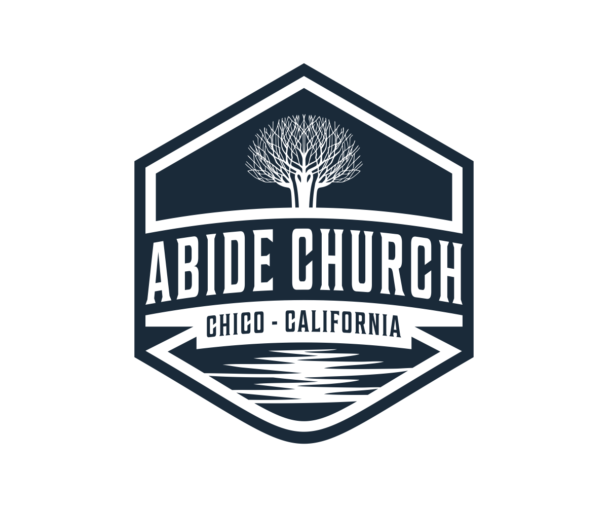 Logo Design for Probably just "Abide" or "Abide Church", or "Abide ...