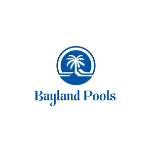 Bayland Pools | 96 Logo Designs for Bayland Pools