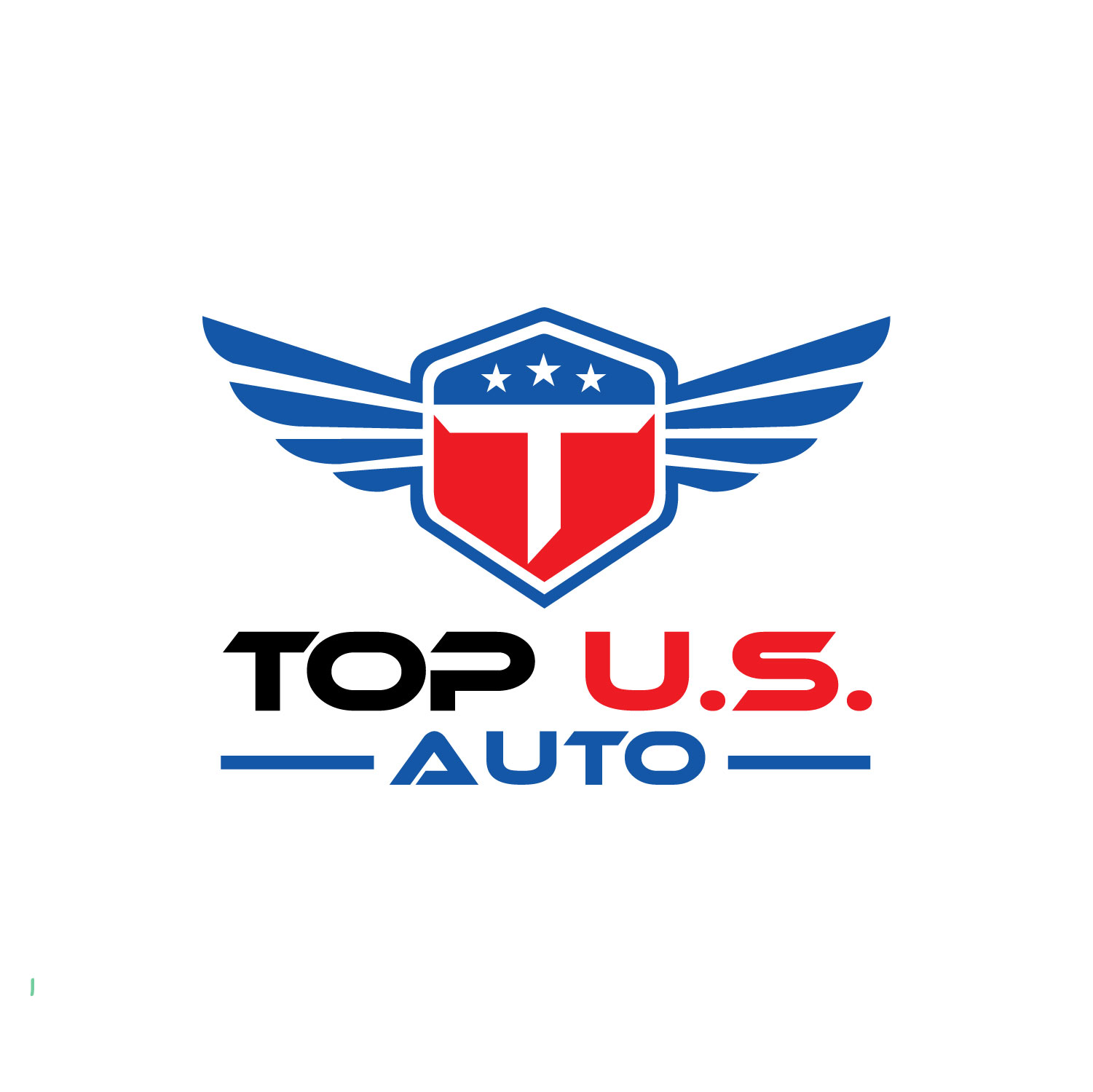 Masculine, Bold, Towing & Roadside Assistance Logo Design for TOP U.S ...