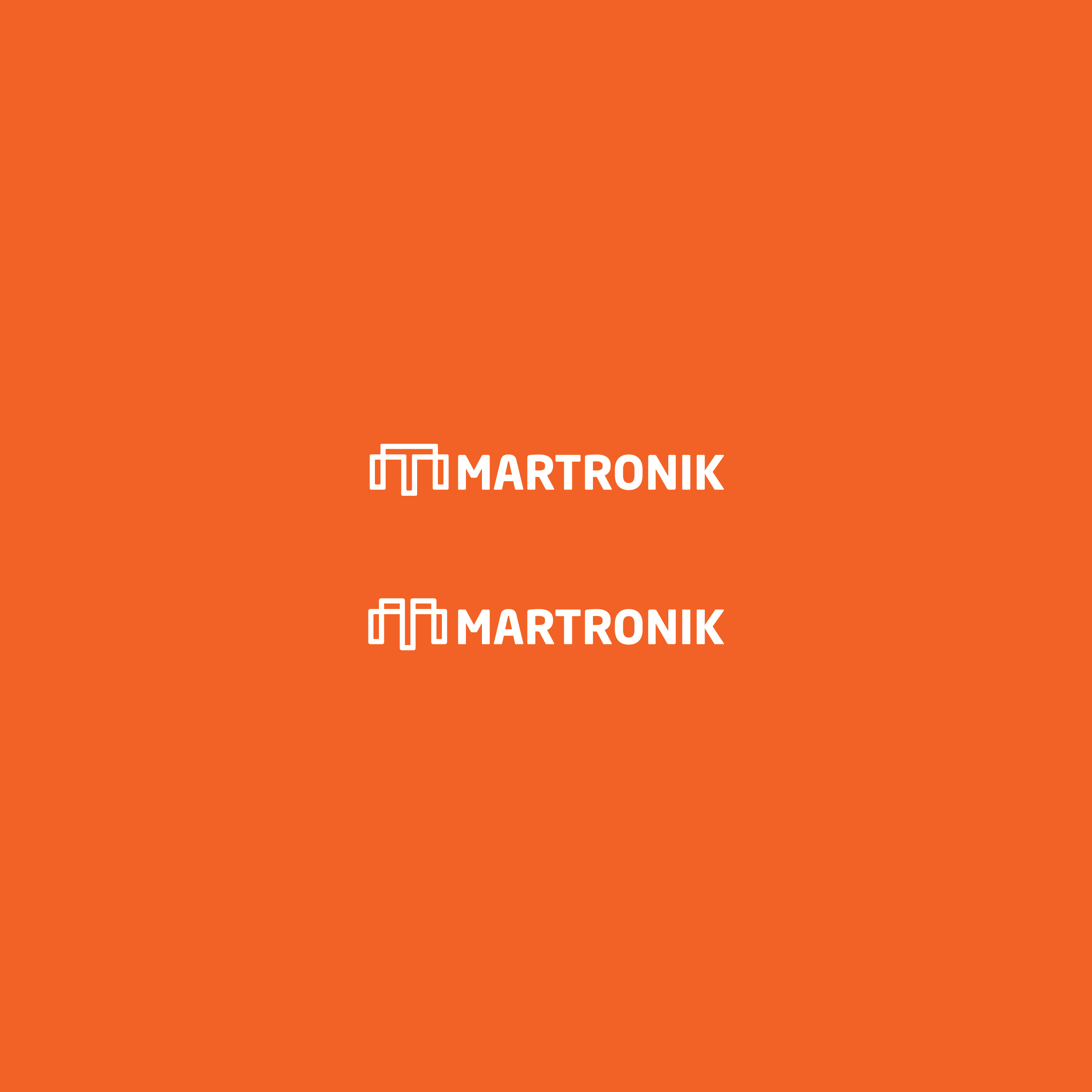 Elegant, Playful, Electronics Logo Design for Martronik by Verified ...