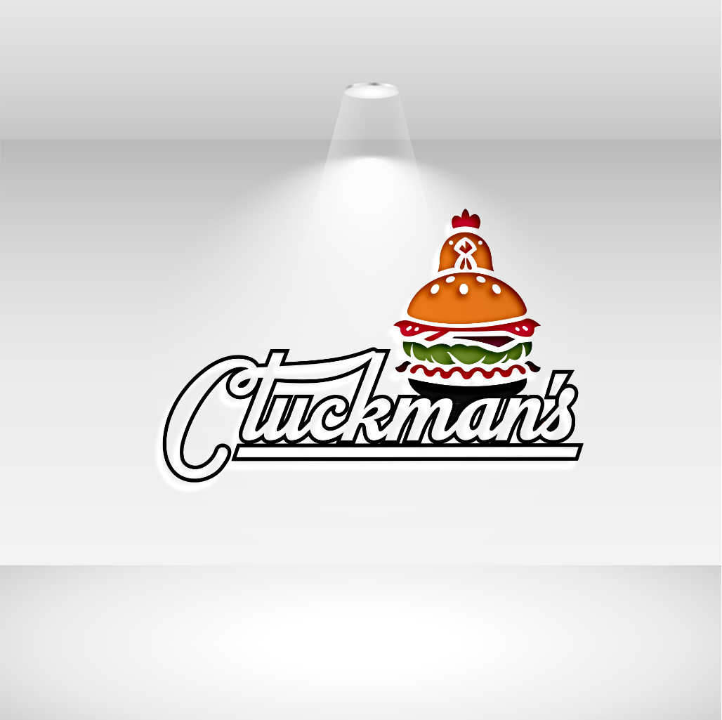 Elegant, Playful, fast casual, smash burgers, chicken sandwiches, milk ...