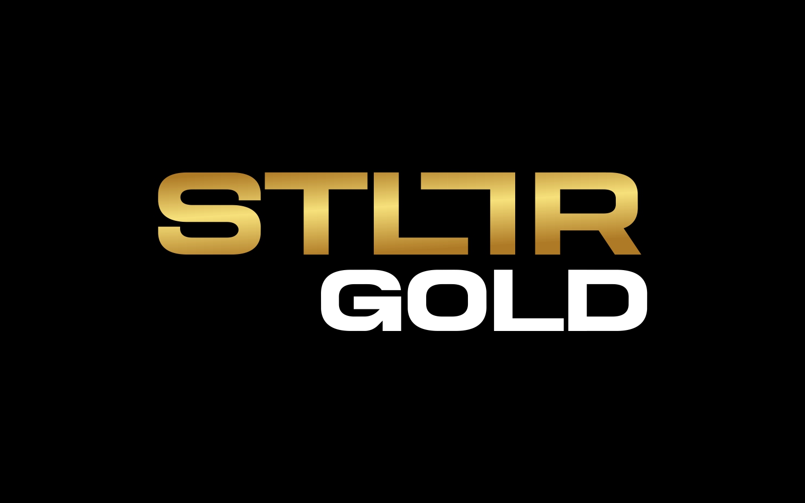 Elegant, Playful, Modern Logo Design for STLLR Gold by Apple Dsigner ...