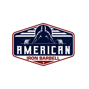 American Iron Barbell | 39 Logo Designs for American Iron Barbell