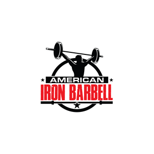 American Iron Barbell | 39 Logo Designs for American Iron Barbell
