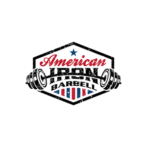 American Iron Barbell | 39 Logo Designs for American Iron Barbell