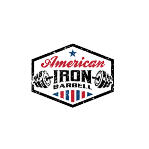 American Iron Barbell | 39 Logo Designs for American Iron Barbell