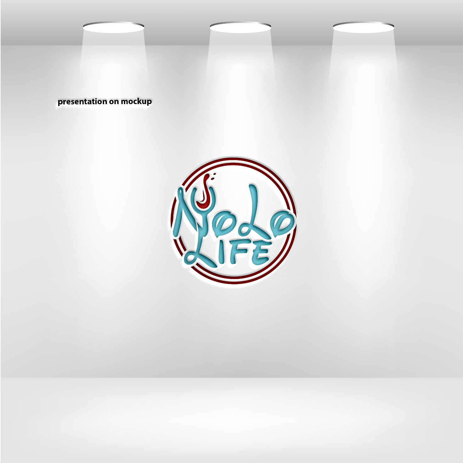 Logo Design for NoLo Life by RRR Design | Design #31926741