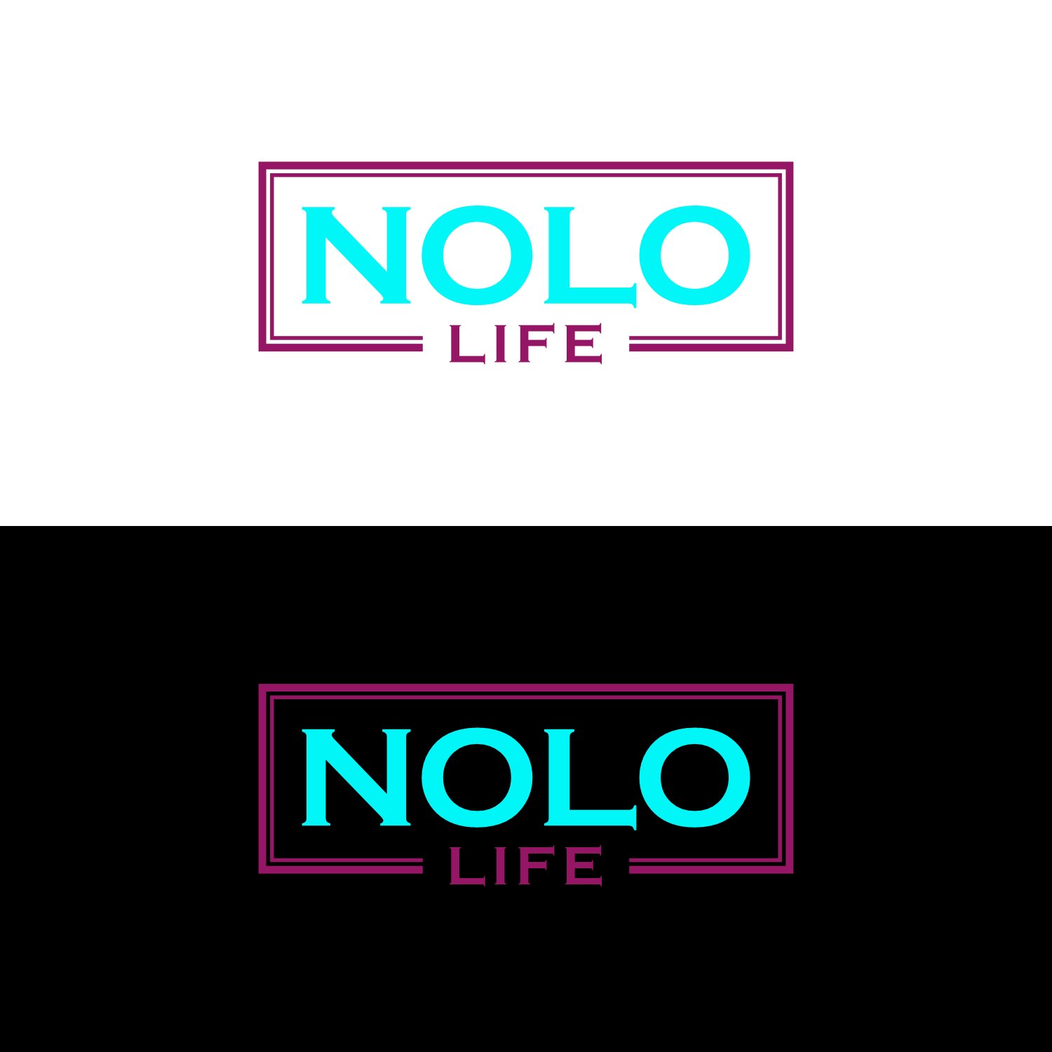 Logo Design for NoLo Life by sendalpedot | Design #31925854