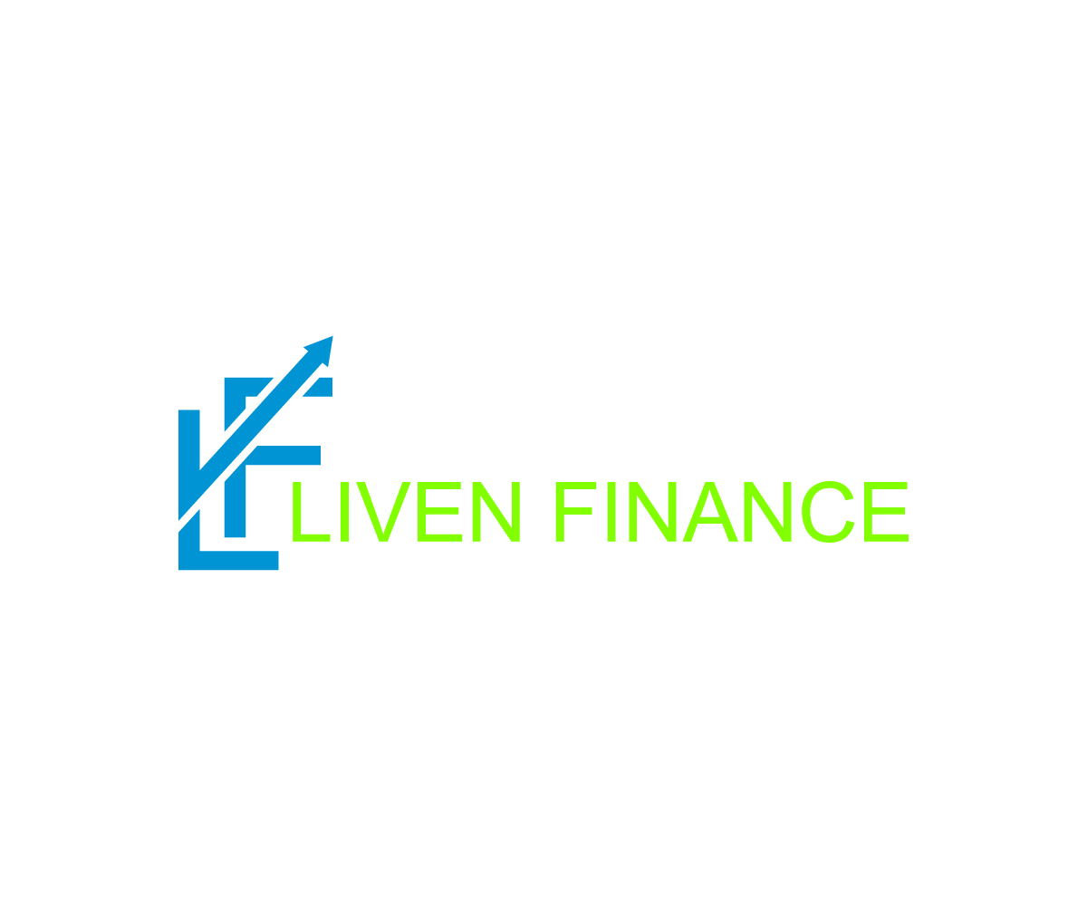 Bold, Professional, Consumer finance Logo Design for LIVEN FINANCE or ...