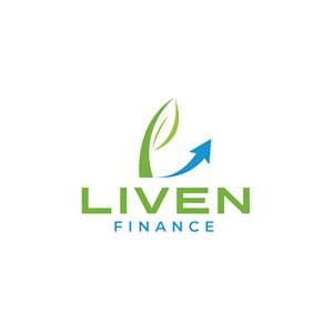 logo and branding for new company | 94 Logo Designs for LIVEN FINANCE ...