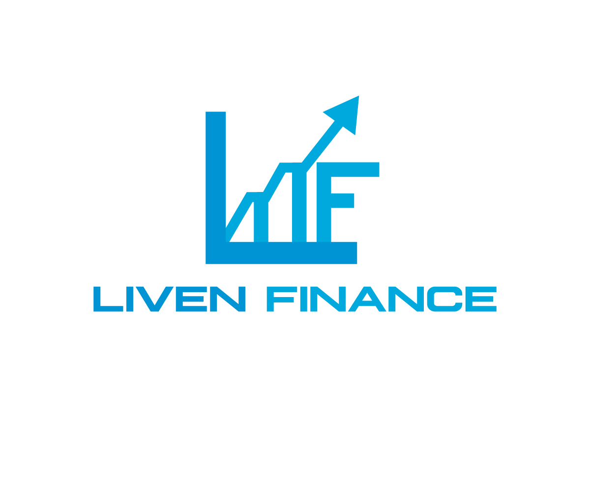 Bold, Professional, Consumer finance Logo Design for LIVEN FINANCE or ...