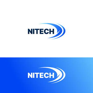 Reinvention to a stale IT company | 9 Logo Designs for Nitech