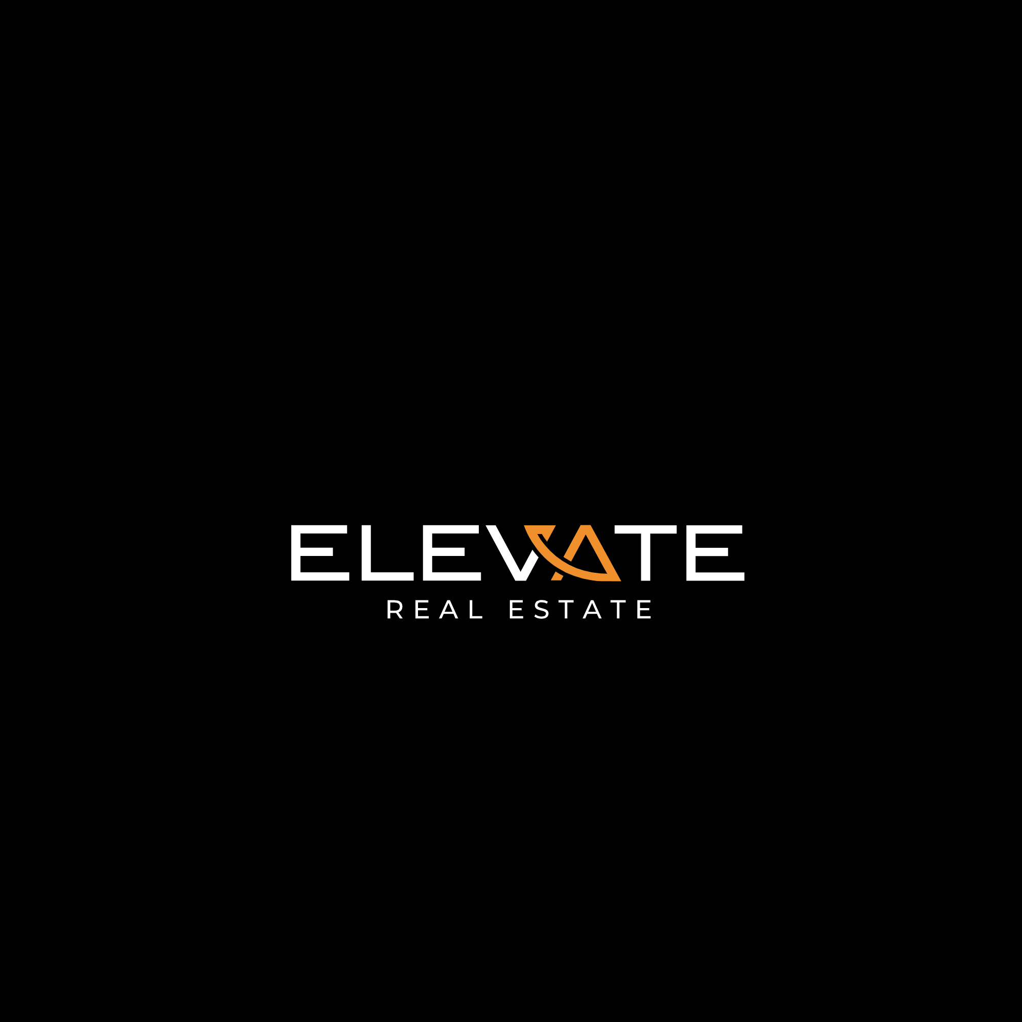 Serious, Professional, Real estate Logo Design for Elevate Real Estate by S.N.Y™-01 | Design ...