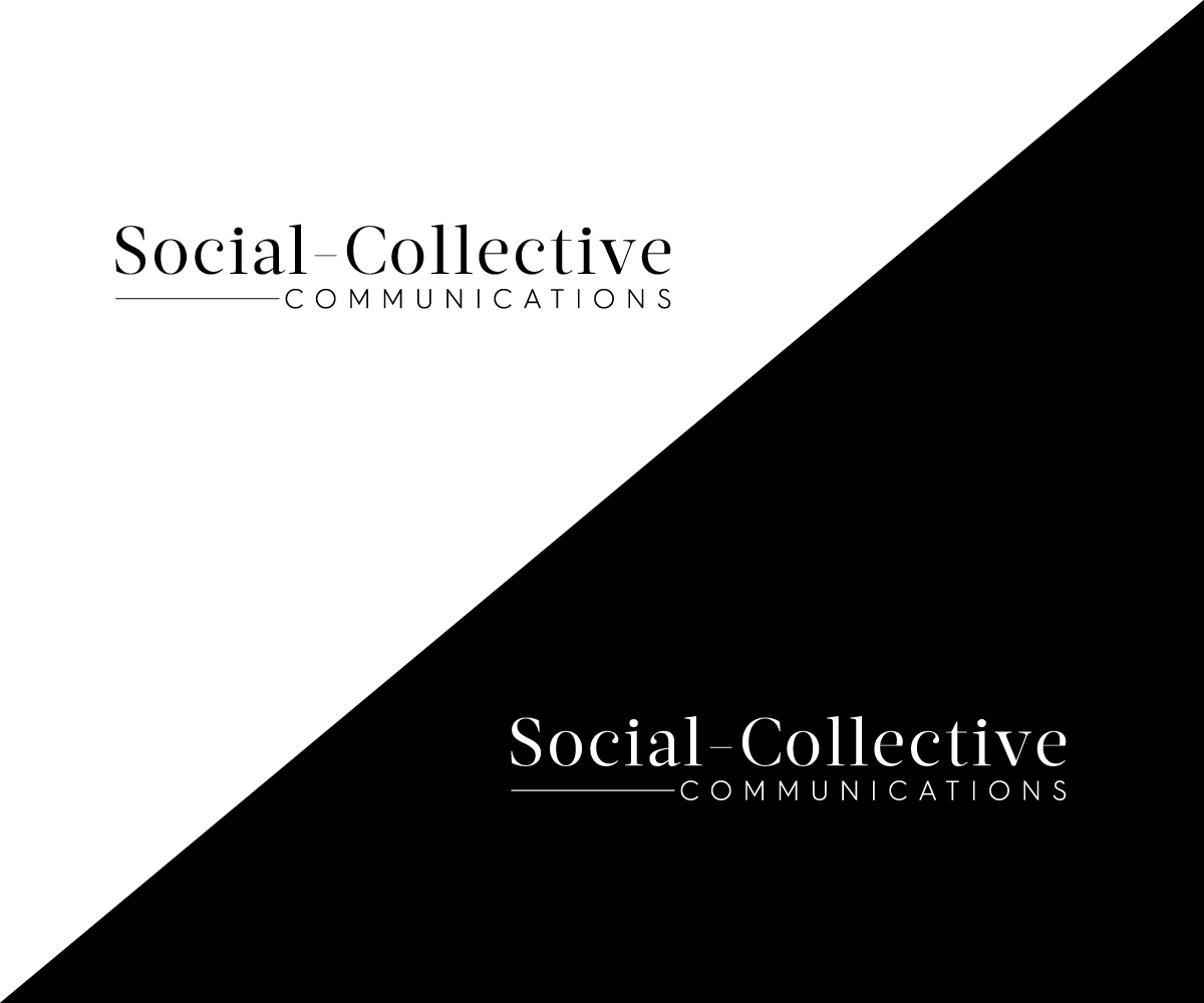 Modern, Professional, Marketing & PR Logo Design for Social-Collective ...