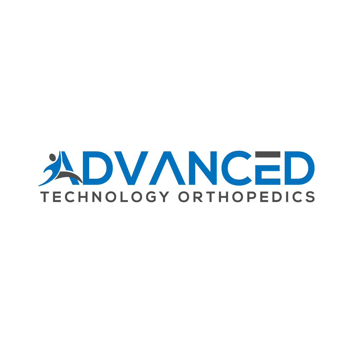 Bold, Modern Logo Design for Advanced Technology Orthopedics- ATO by ...