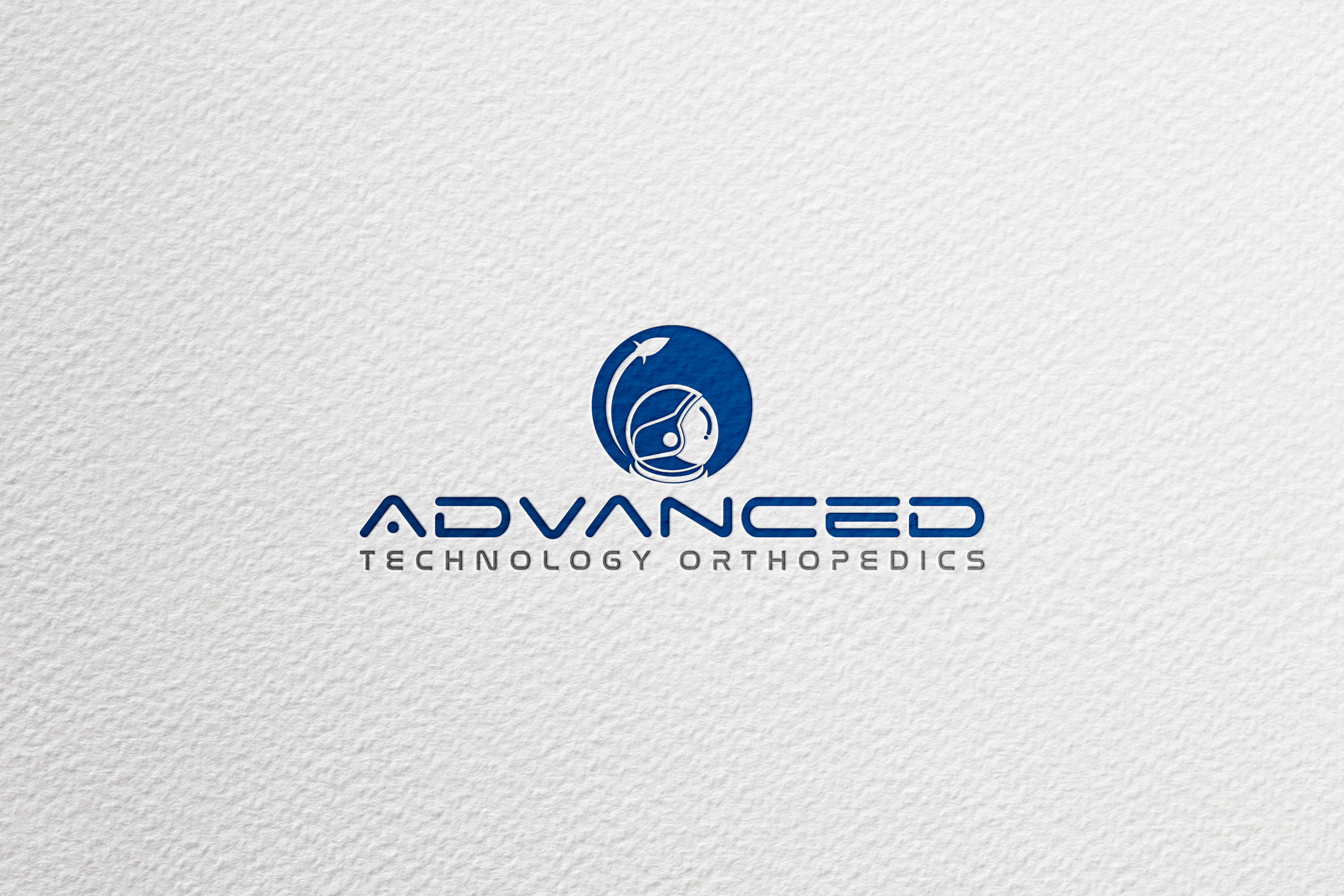 Bold, Modern Logo Design for Advanced Technology Orthopedics- ATO by ...