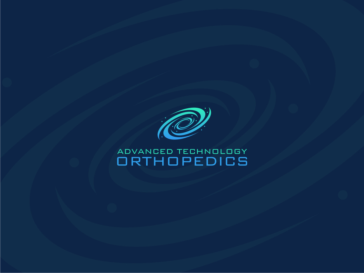 Bold, Modern Logo Design for Advanced Technology Orthopedics- ATO by ...
