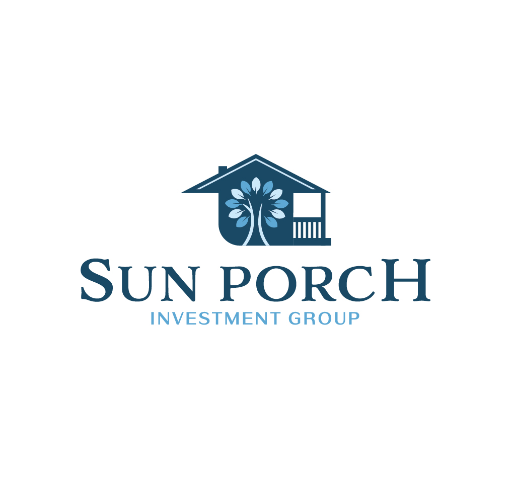 Upmarket, Professional, Real estate investment Logo Design for Sun ...