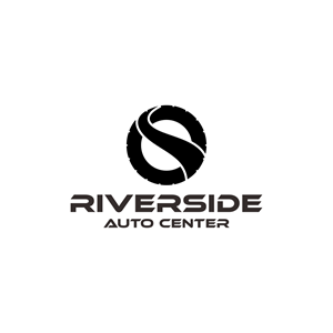 Riverside Auto Center logo icon. | 122 Logo Designs for Riverside Auto ...