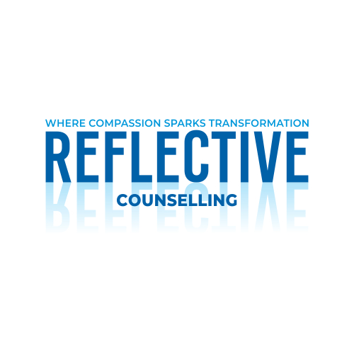 Elegant, Modern, Counselling / Therapy for adults Logo Design for ...