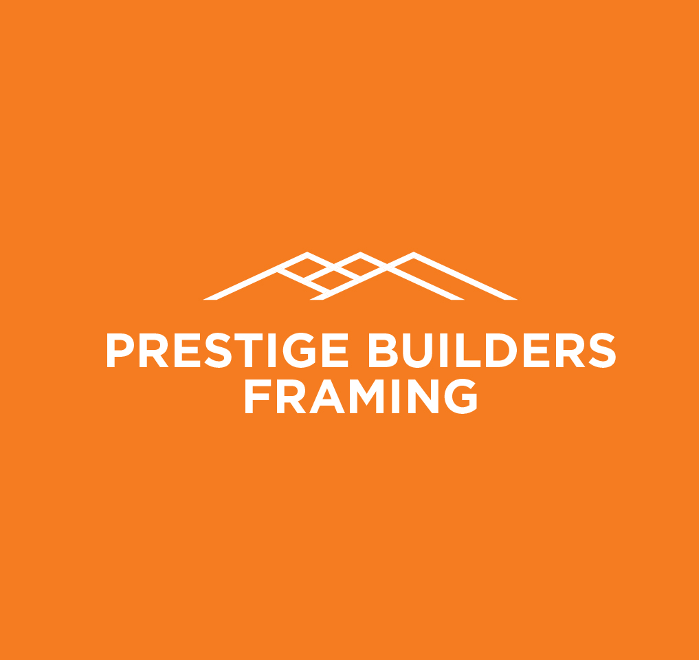 Elegant, Playful, Construction Logo Design for Prestige Builders ...