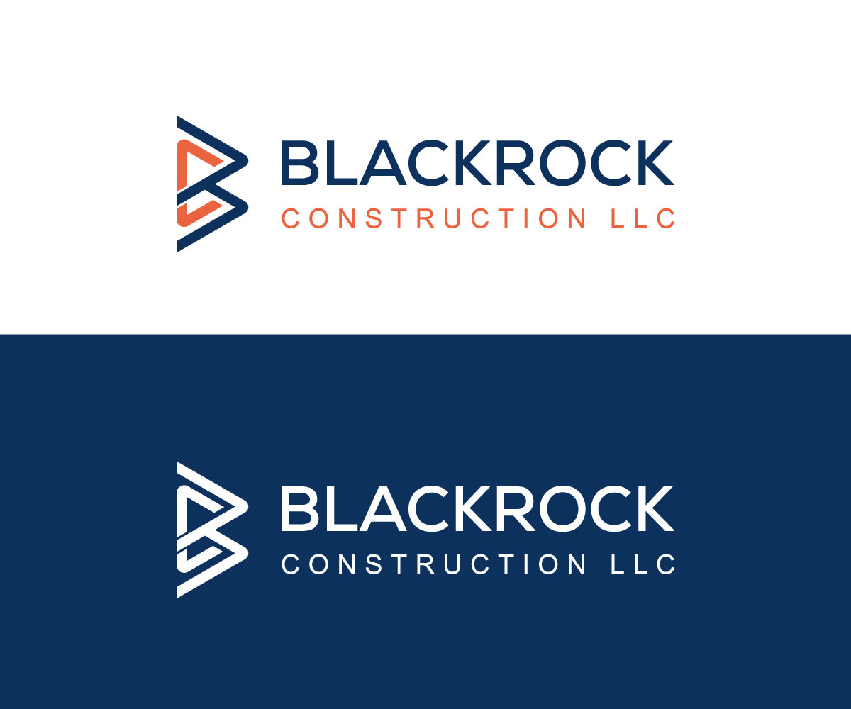 Serious, Modern, Construction- Exterior remodeling Logo Design for ...