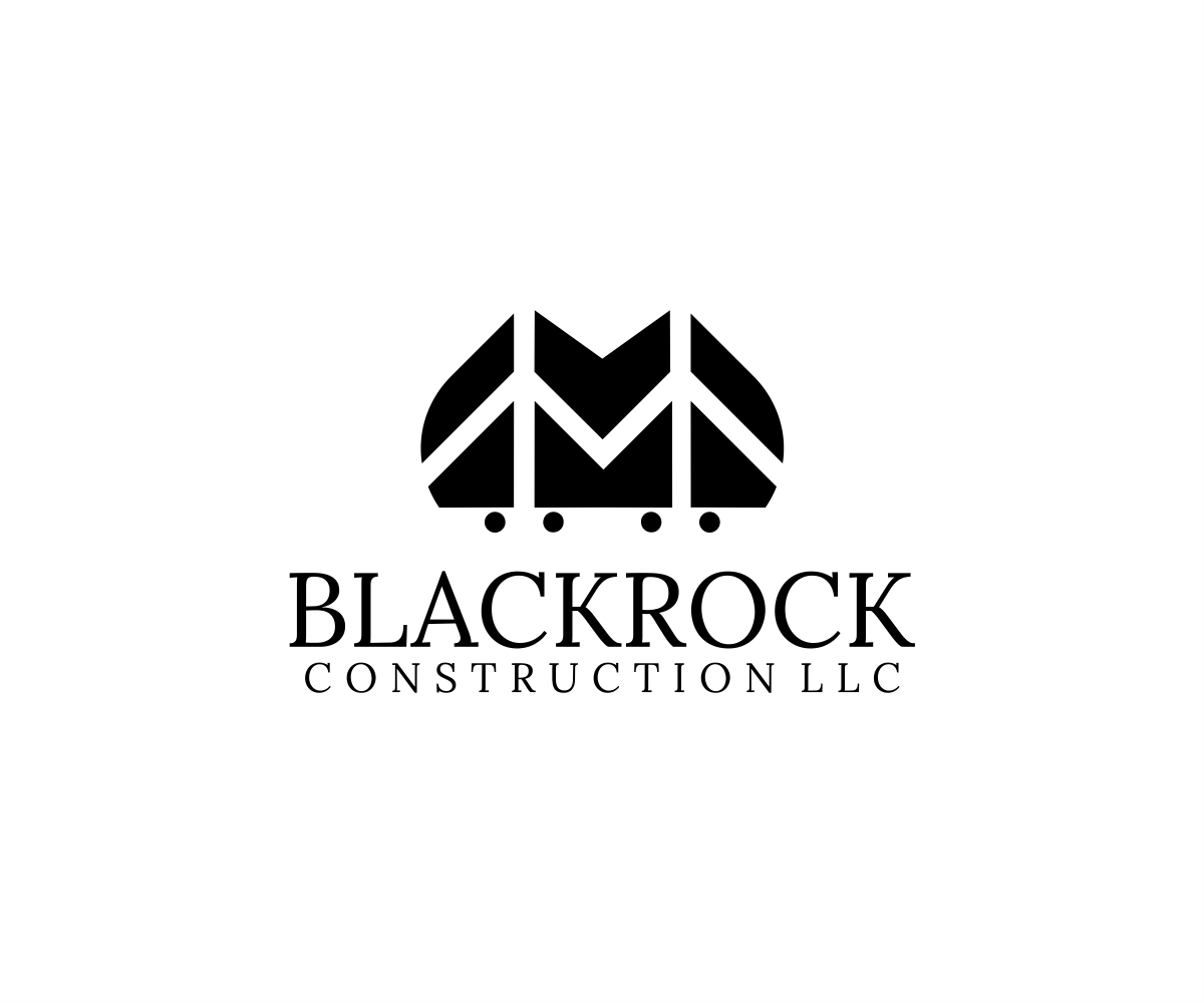 Serious, Modern, Construction- Exterior remodeling Logo Design for ...