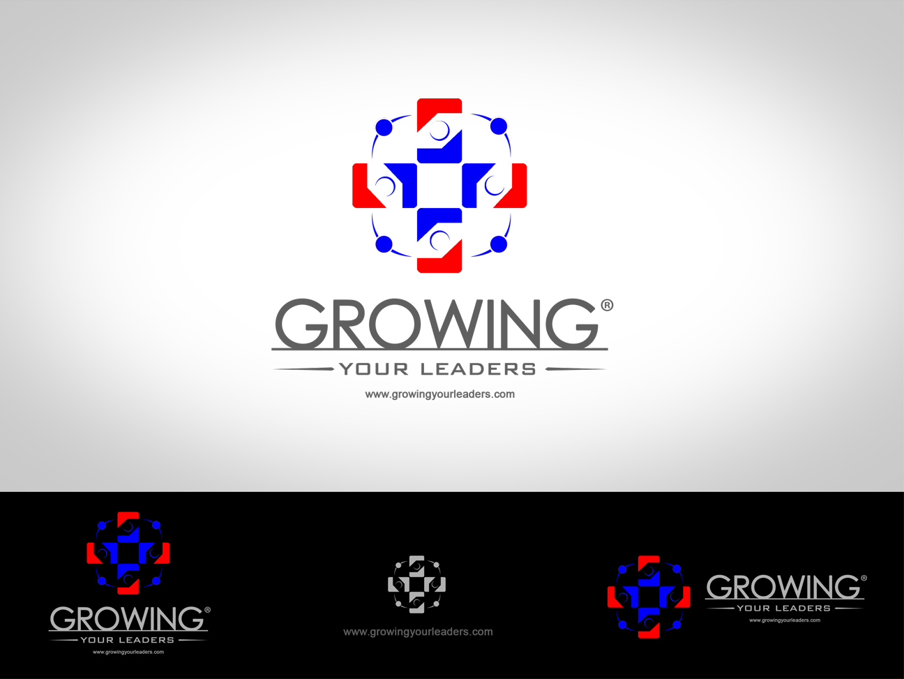 81 Professional Leadership Logo Designs for a Leadership business in ...