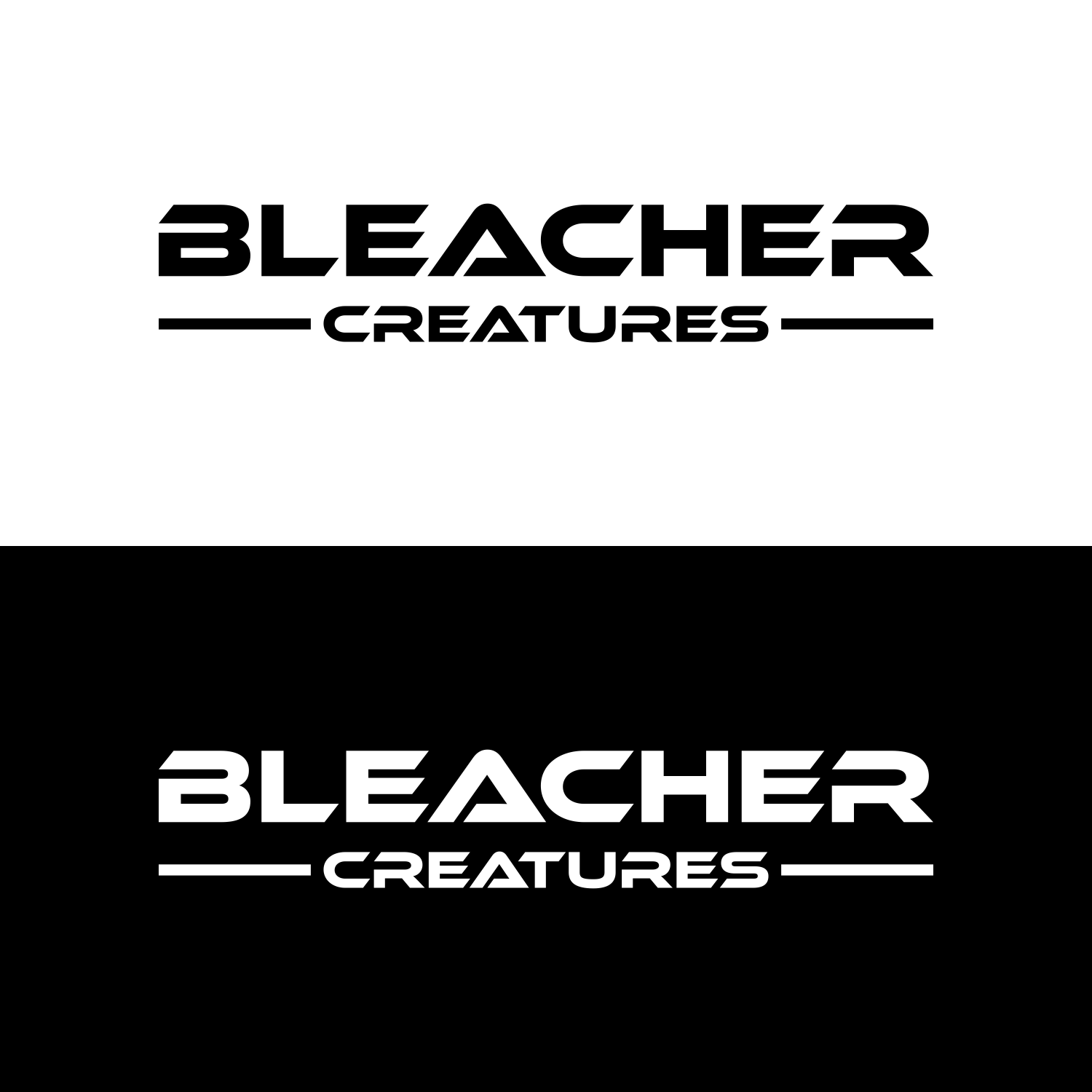 Playful, Bold, Entertainment, Fun, Bar Sports Logo Design for Bleacher ...