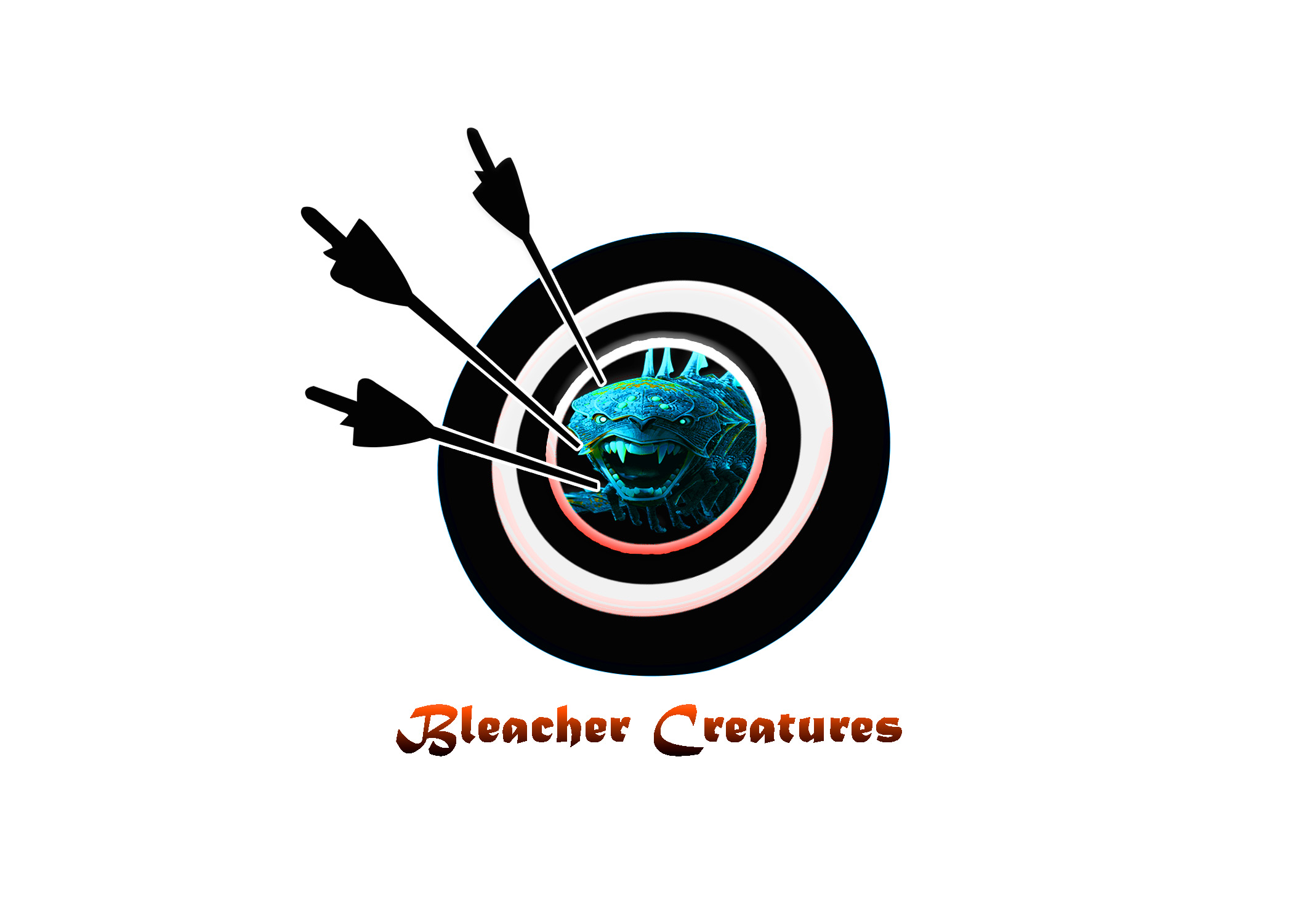 Playful, Bold, Entertainment, Fun, Bar Sports Logo Design for Bleacher ...