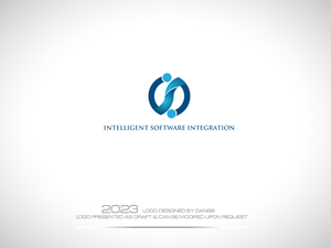 Moderne Softwarefirma sucht ein Logo-Design | 49 Logo Designs for "ISI ...