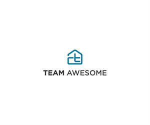 Team Awesome logo design | 251 Logo Designs for Team Awesome