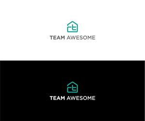 Team Awesome logo design | 251 Logo Designs for Team Awesome