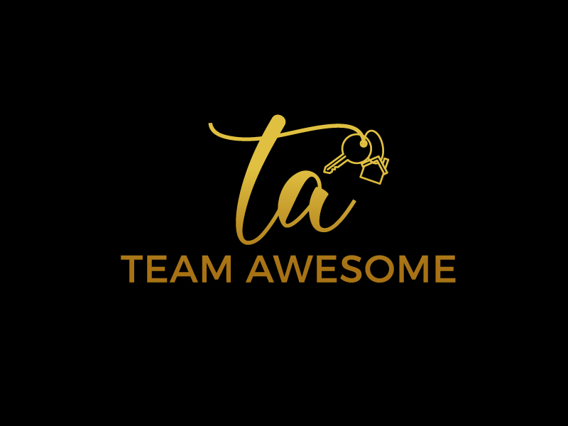 Logo Design for Team Awesome by mindsetup55 | Design #31972104