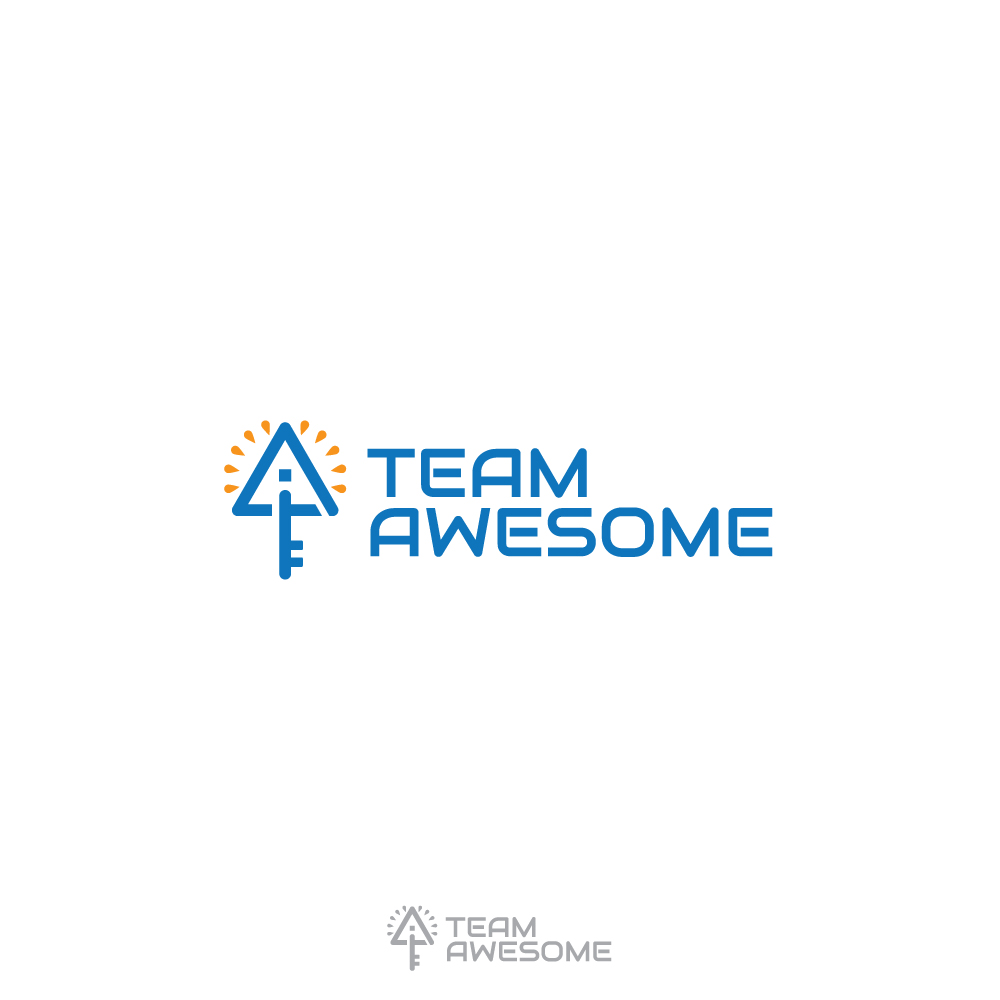 Logo Design for Team Awesome by YourLogoMaster | Design #31975262