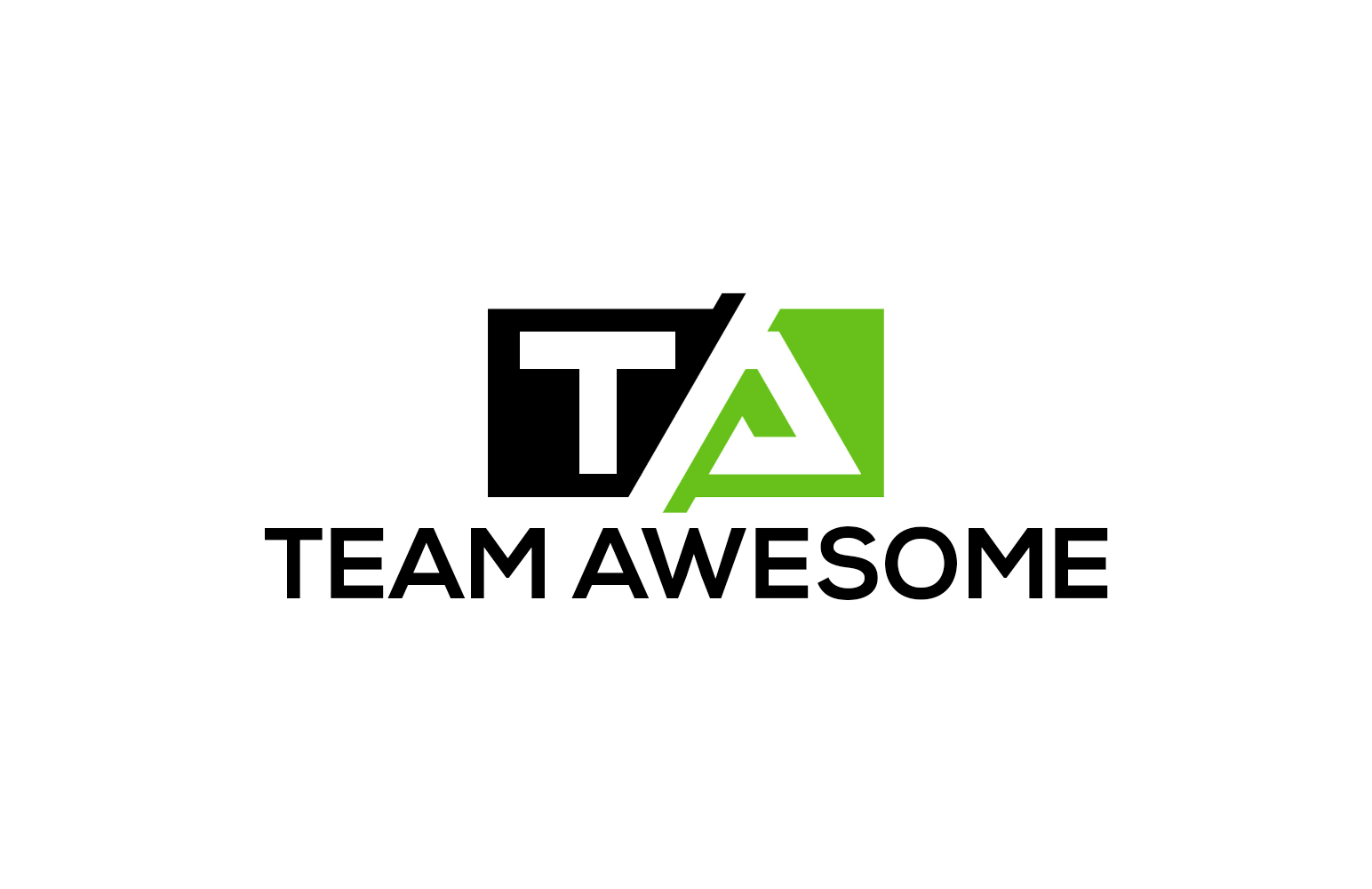 Logo Design for Team Awesome by Art-Gallery | Design #31972319 Logo Design for Team Awesome by Art-Gallery | Design #31972319
