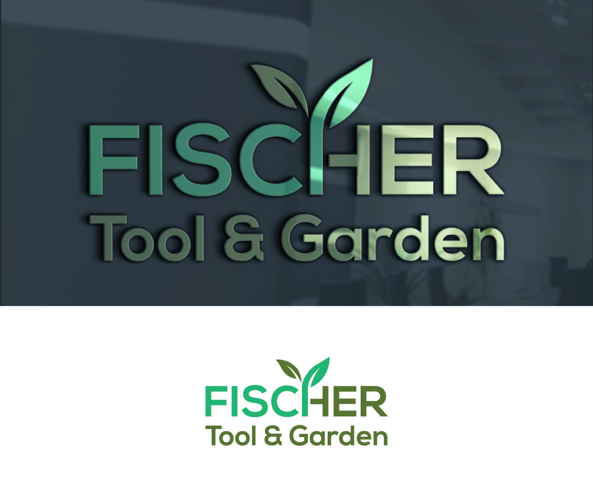 Elegant, Playful, Organic gardening, DIY Solar, Self Sufficient Logo ...