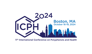 International Conference on Polyphenols and Health 2024 Logo | 113 Logo ...