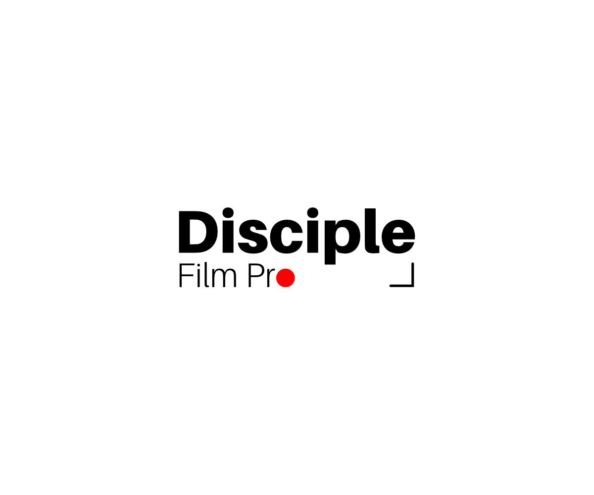 Serious, Masculine Logo Design for Disciple Film Pro by PierMaxDesign ...