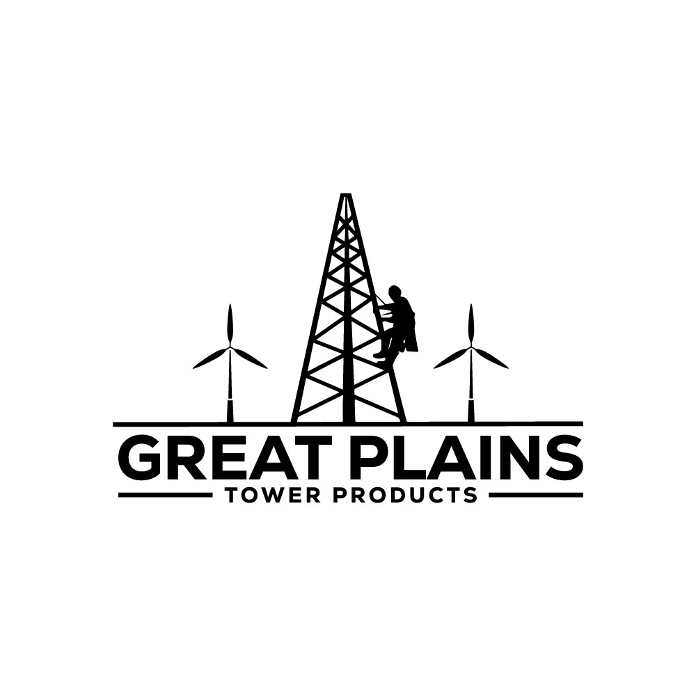 Serious, Professional Logo Design for Great Plains Tower Products or ...