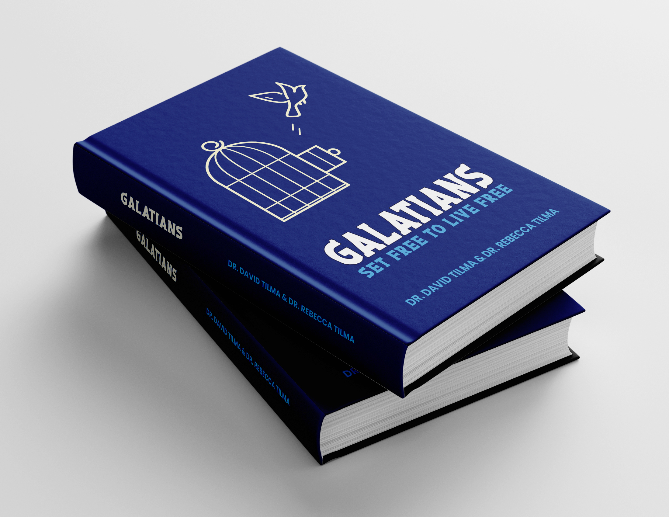 Elegant, Playful Graphic Design for Blackhawk Ministries by ashessaha ...