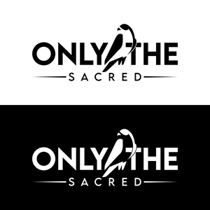 Only The Sacred Logo Design with Falcon | 135 Logo Designs for Only The ...